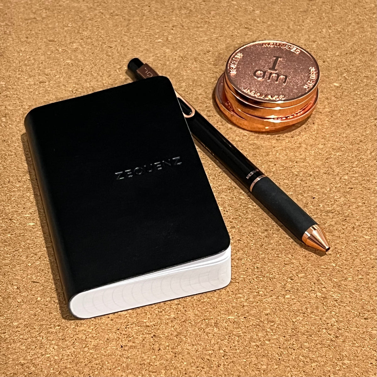 I Am Token – The Half Unicorn